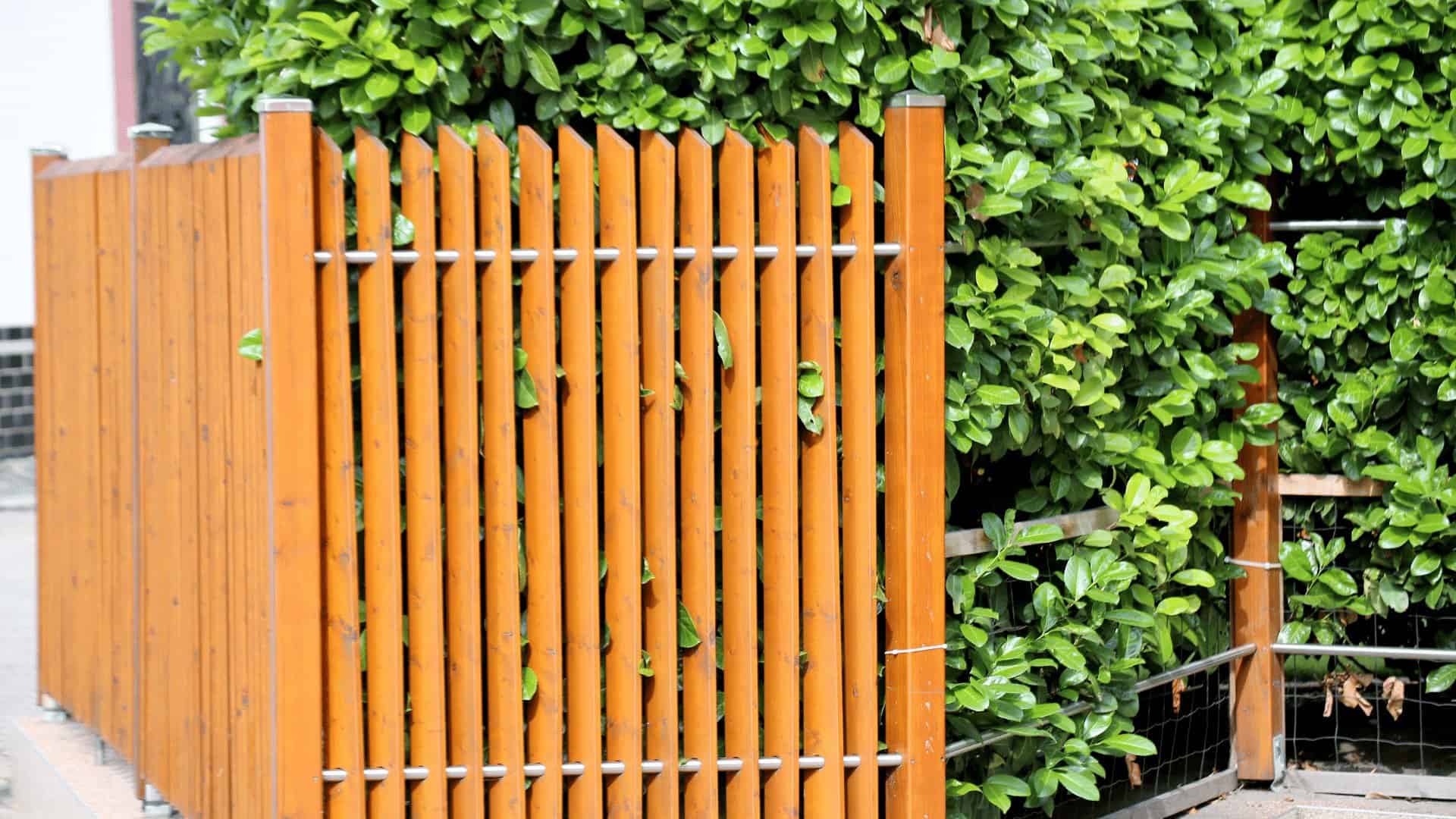 Fence Installation Company in Coeur d'Alene, ID | Legendary Fence Company